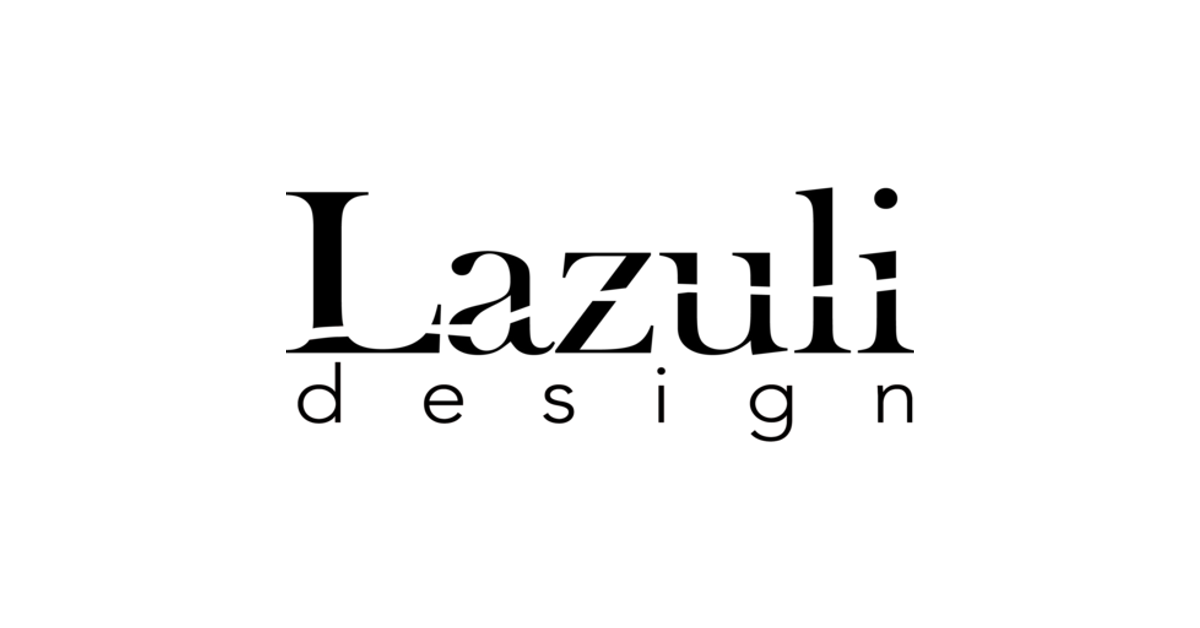 Lazuli Design – LazuliDesign
